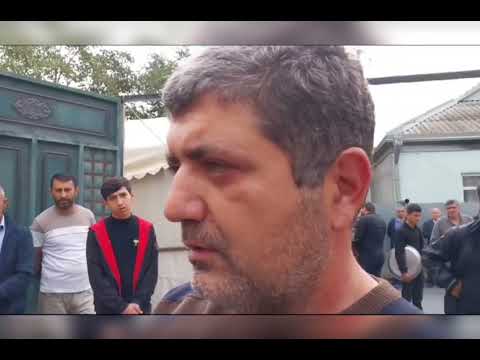 Hərbi xidməti başa vurub 10 gündən sonra evə dönəcəkdi