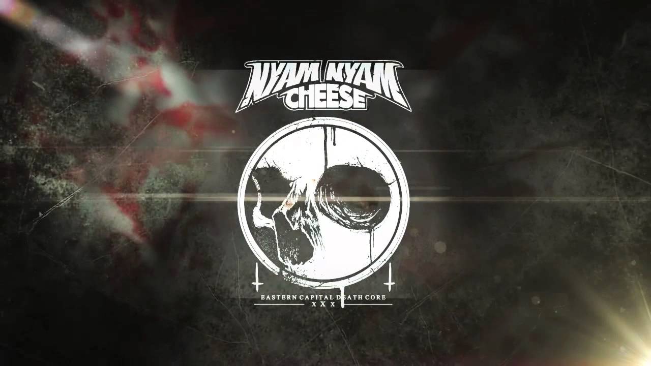 NYAM NYAM CHEESE - WARRIOR [HD] 2013 - YouTube