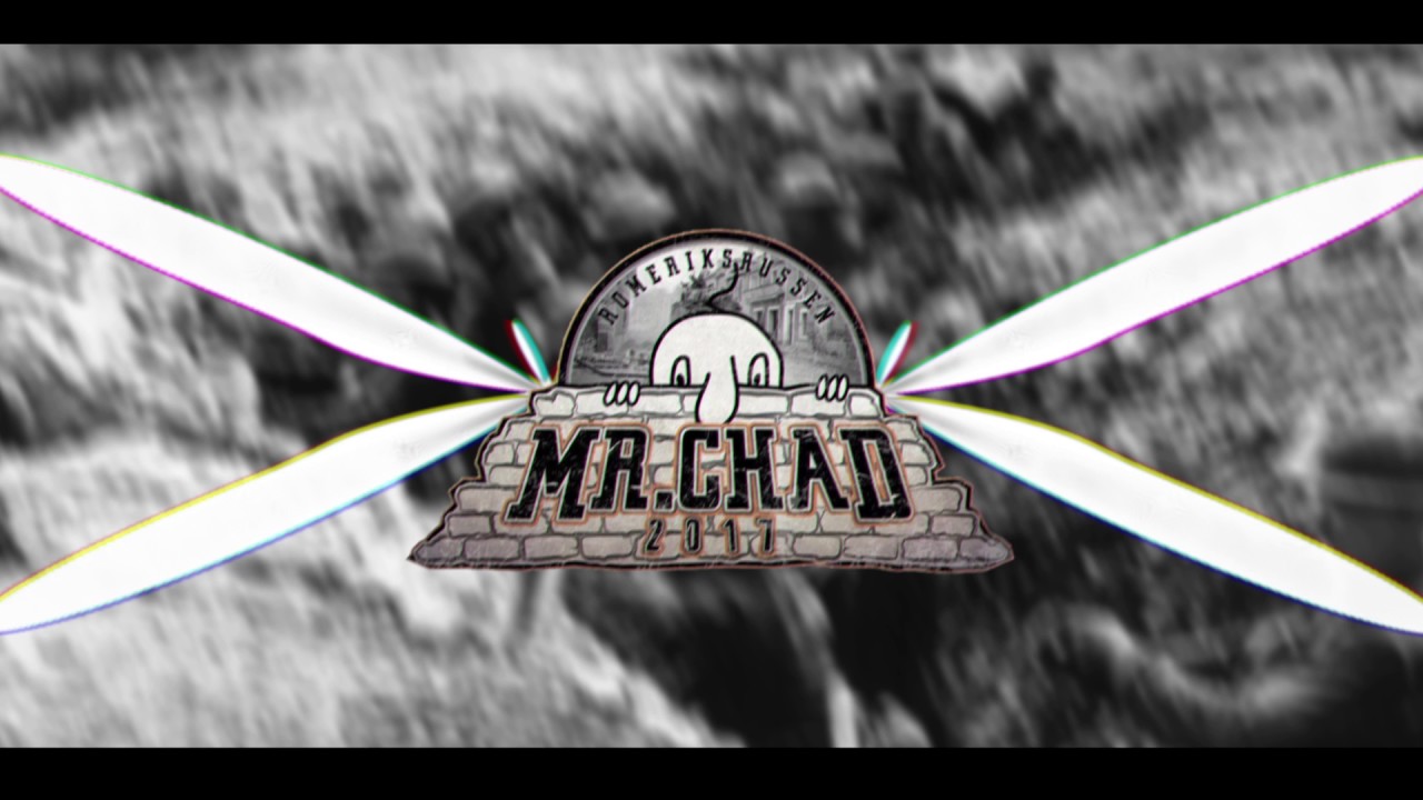 Mr. Chad 2017 (feat. FredFuck) - Flöber - YouTube