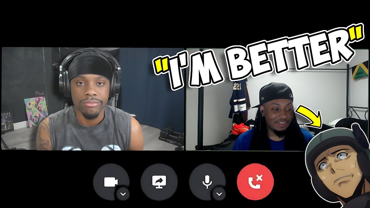 I Hosted Cameraman Tryouts… My Last Cameraman Was NOT IT - YouTube