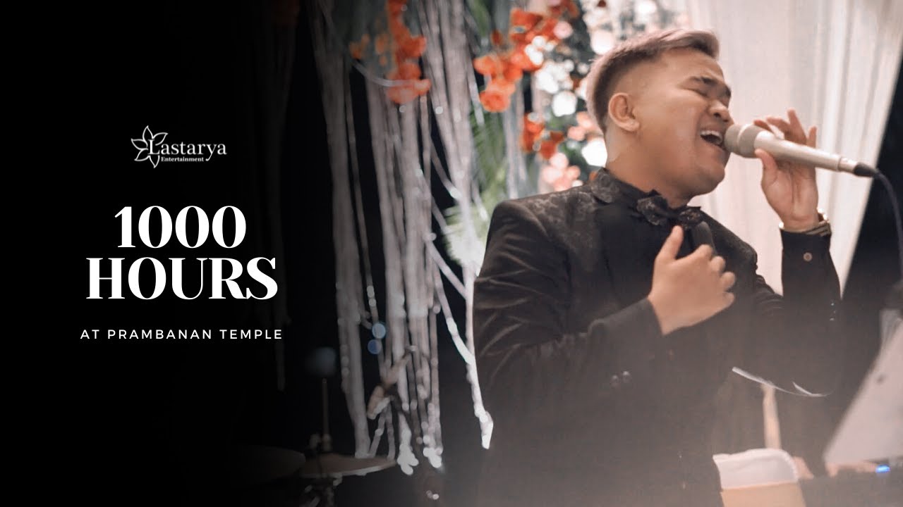 10.000 Hours - Dan + Shay, Justin Bieber | Live Cover by Lastarya ...