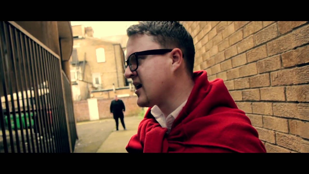 Rednek - They Call Me (Official Video) - YouTube