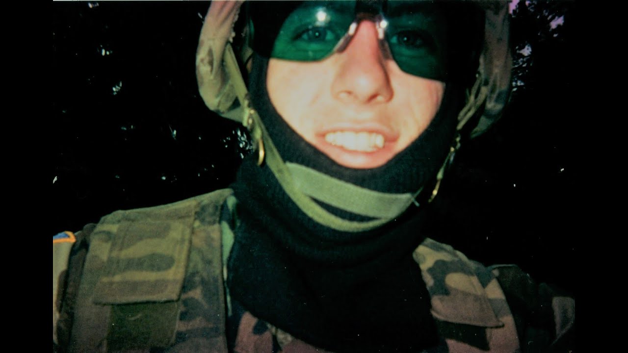 The Number One Exercise I Learned In The Army...The Eight Count Push Up ...