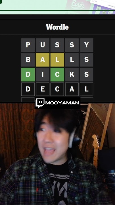 best wordle starting word - YouTube