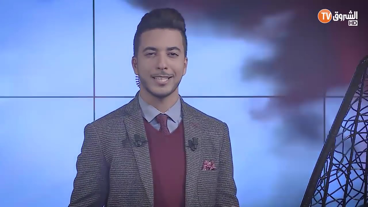 الفنانة "عايدة عبابسة" في حلقة مثيرة من برنامج "بعيدا عن السياسة" مع ...