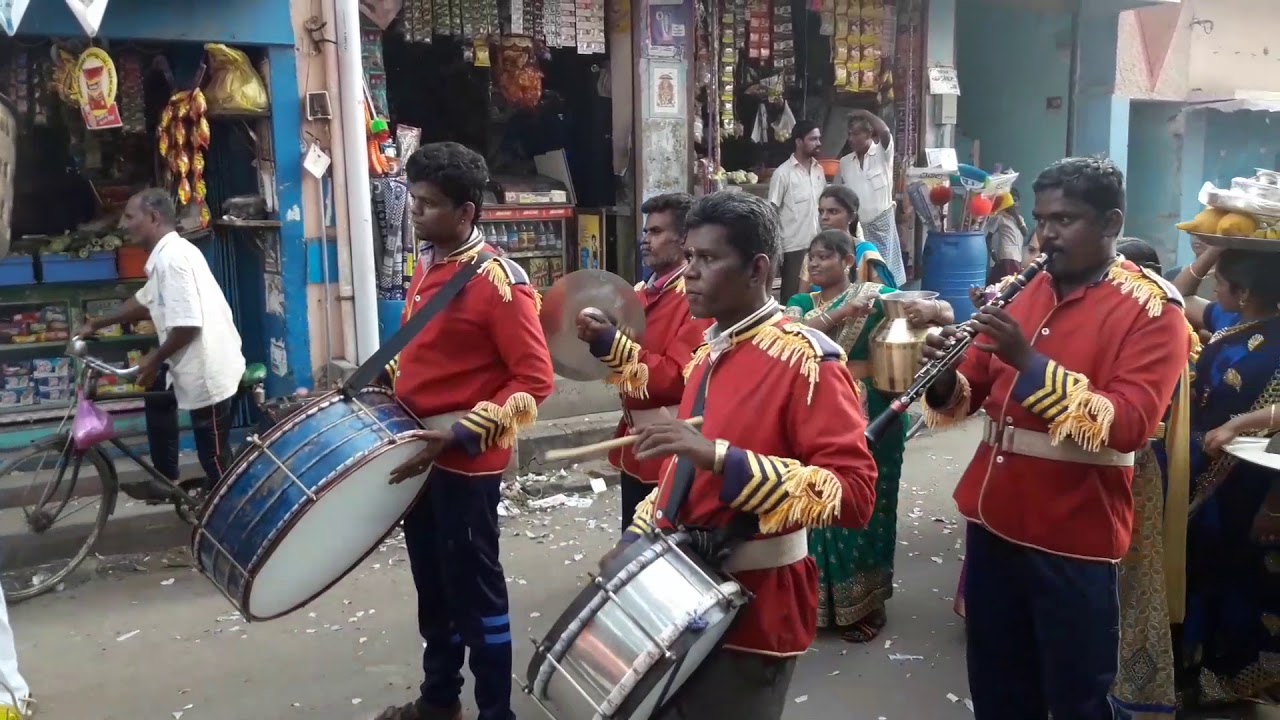 Madurai,viji,band,music, cell,9894662606 - YouTube