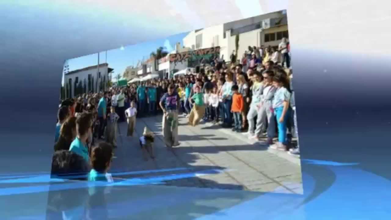 ΠΑΣΧΑΛΙΝΟ ΦΕΣΤΙΒΑΛ ΑΚΑΚΙΟΥ - ΚΥΡΙΑΚΗ 12 ΚΑΙ ΔΕΥΤΕΡΑ 13 ΑΠΡΙΛΙΟΥ - YouTube