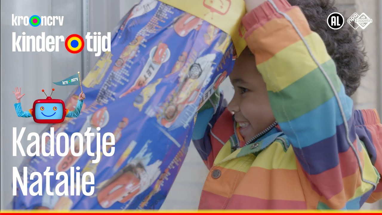 🎁 Natalie | Kadootje (Kindertijd KRO-NCRV) - YouTube