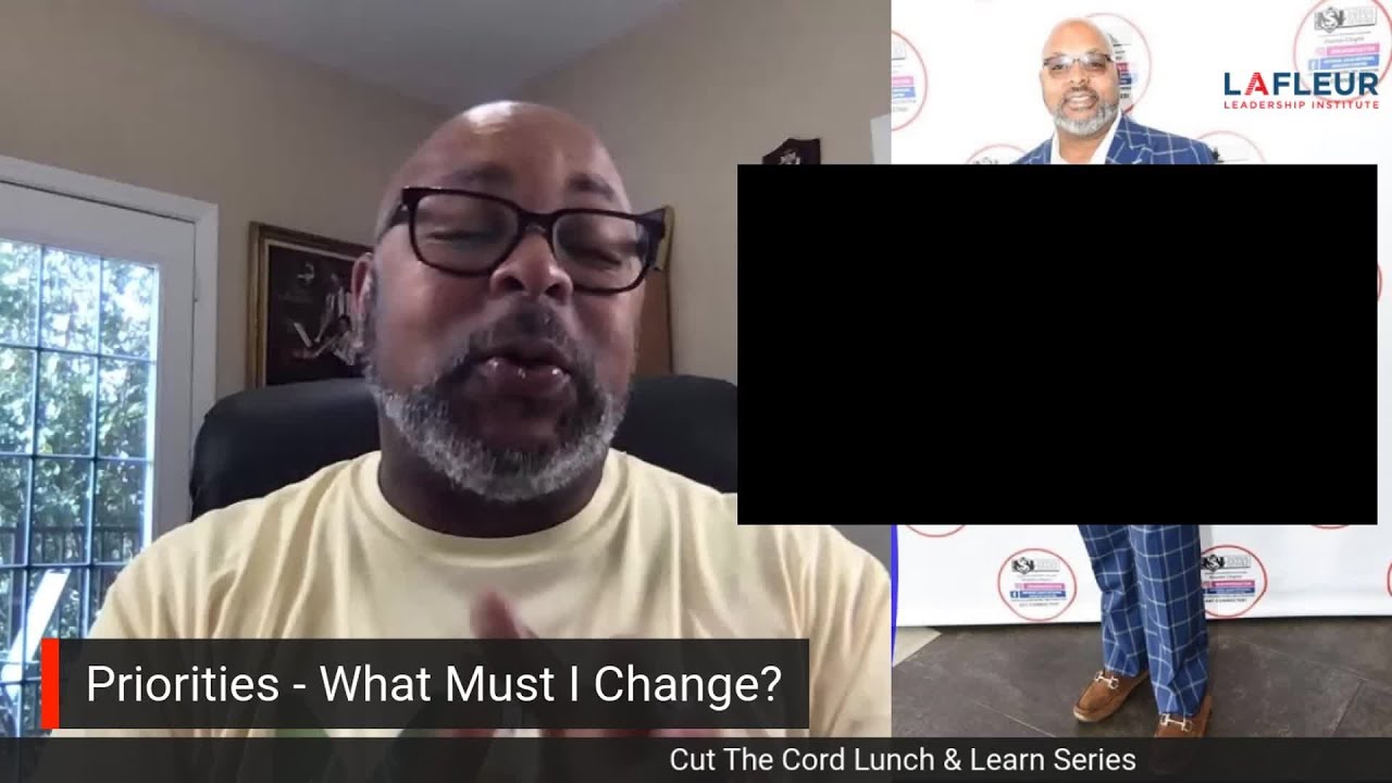 Cut The Cord Lunch & Learn Series - YouTube
