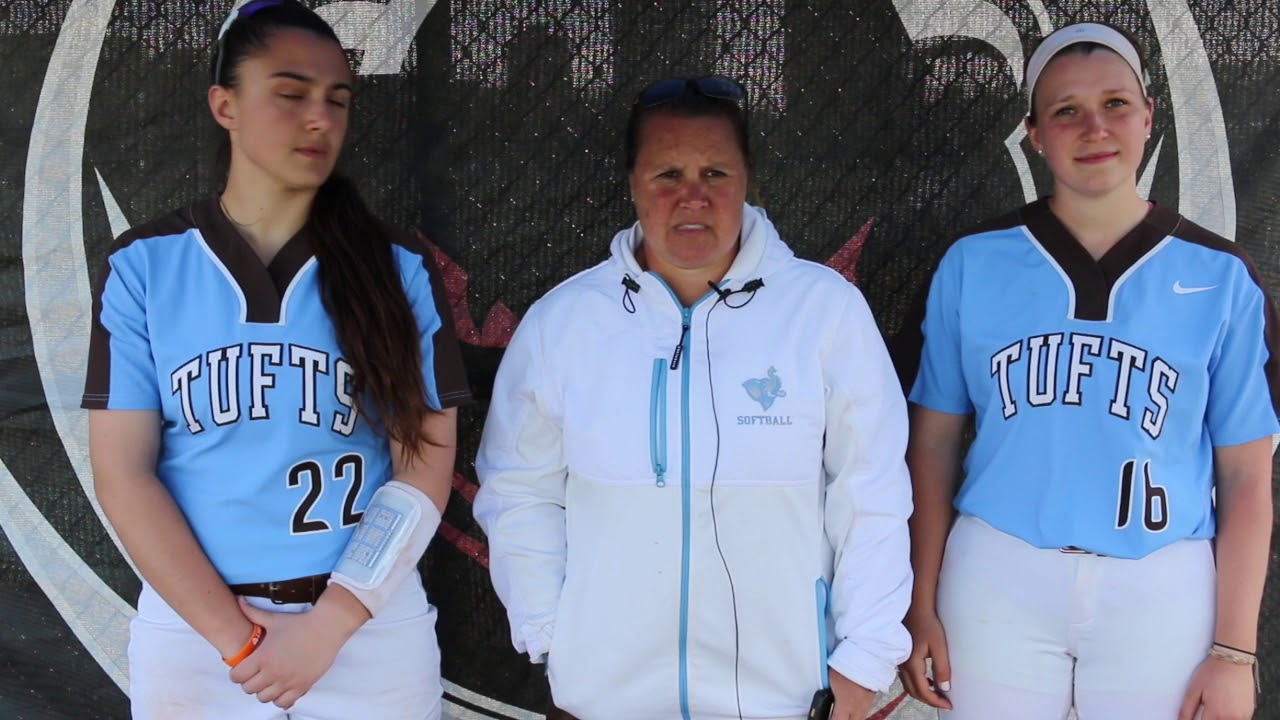 NCAA Division III Softball Tournament Tufts Day Two Game Two ncaa-division-iii-softball-tournament-tufts-day-two-game-two