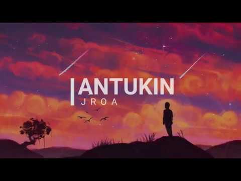 Antukin - Rico Blanco Cover By John Roa (Lyric Video) - YouTube