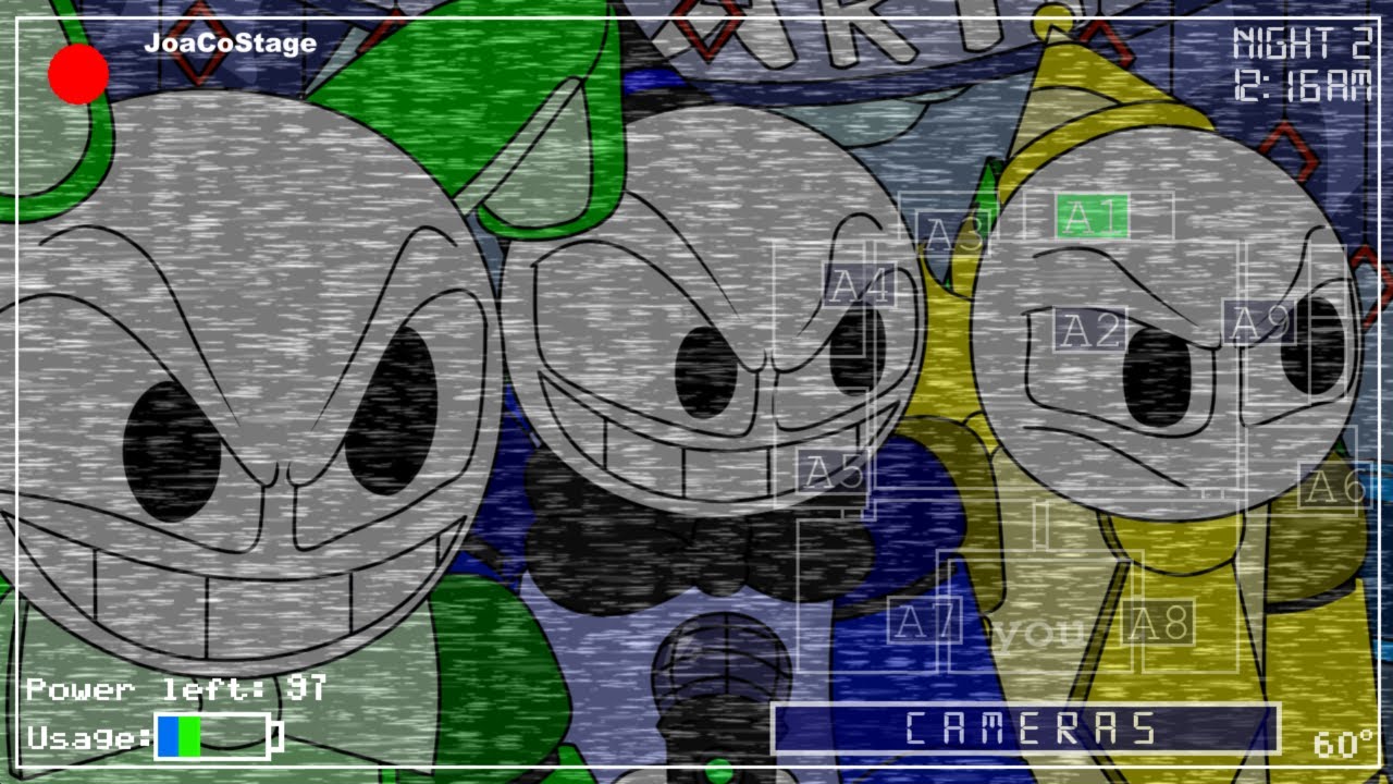 Project JoaCo - YouTube