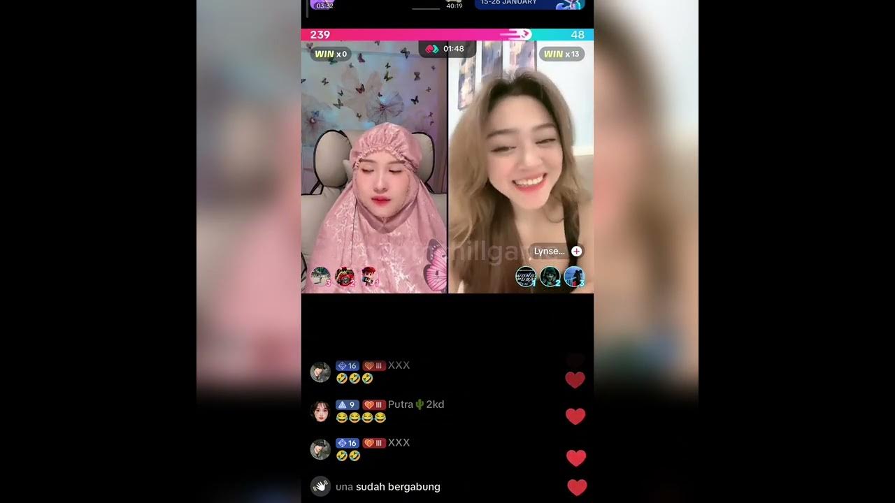 WIDUUU‼️SERU NIH CHOII, QUEENY KETEMU KAKAK CANTIK YANG GALERINYA SEREM - YouTube