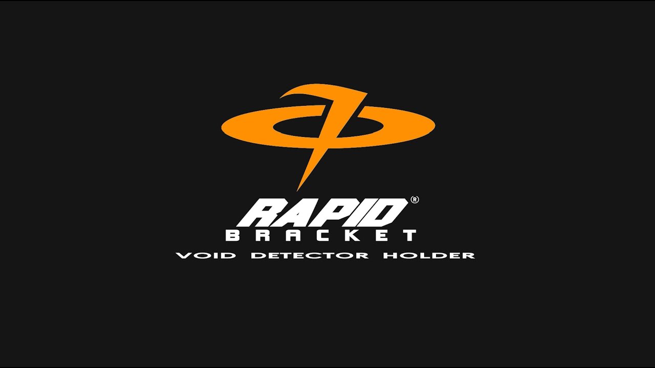 Rapid Bracket - Installation video - YouTube