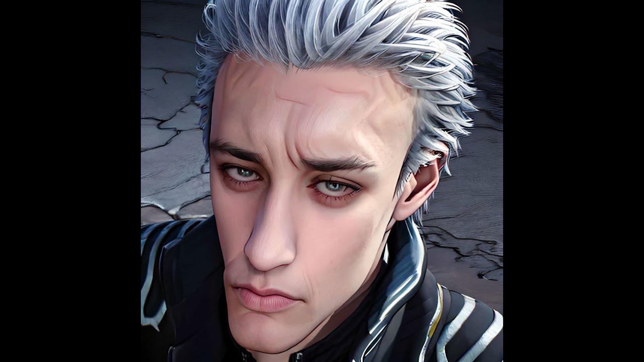 Chad Vergil - YouTube
