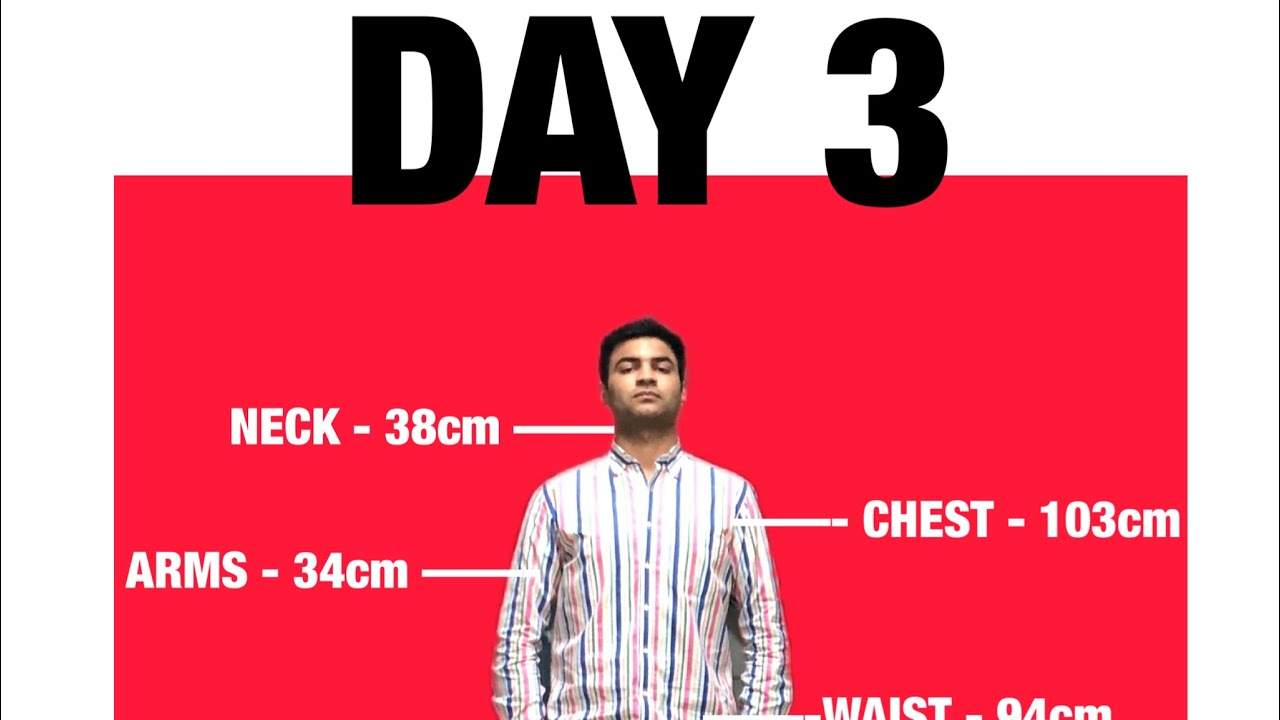 DAY 3 | Legs Workout | natural body transformation | beginner training ...