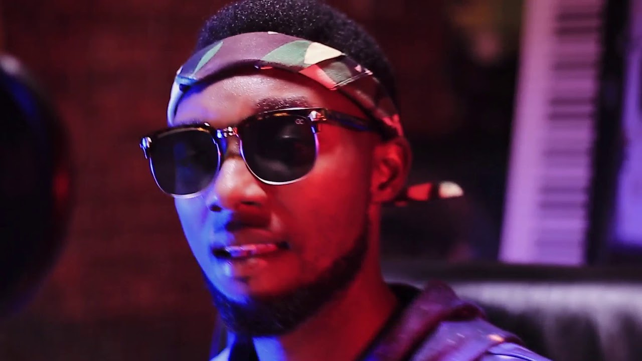 General Kay Power Ranger cover by TENI - YouTube