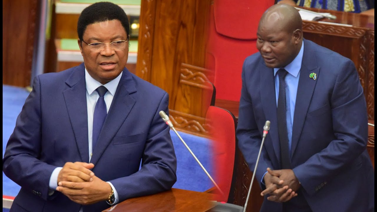 WAITARA AZIDI KUIBANA SERIKALI, AMHOJI WAZIRI MKUU SUALA LA MIGOGORO ...