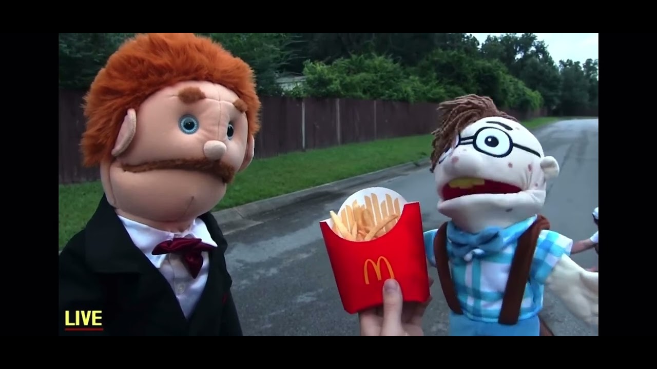 Sml movie jeffys hit and run - YouTube