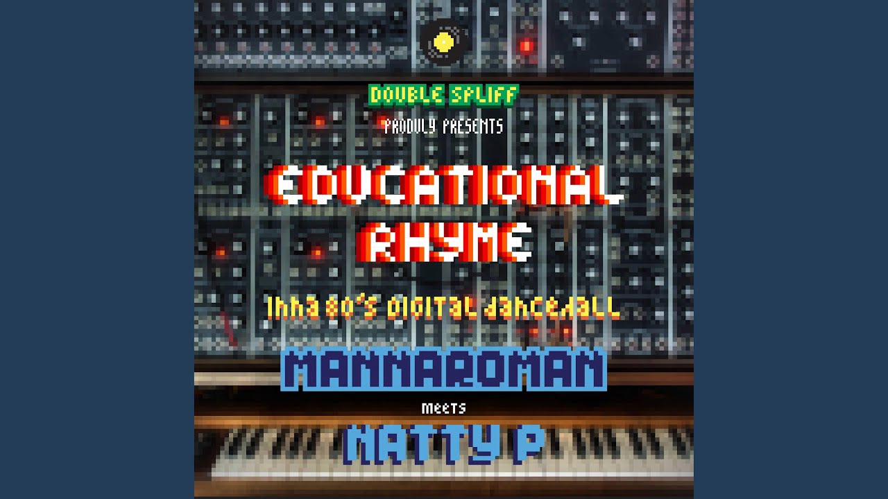 Who's The World Dub? (Natty P. Remix) - YouTube