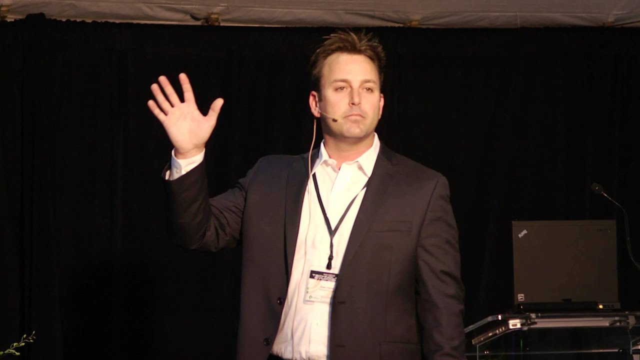 Sean Ferrel - YouTube