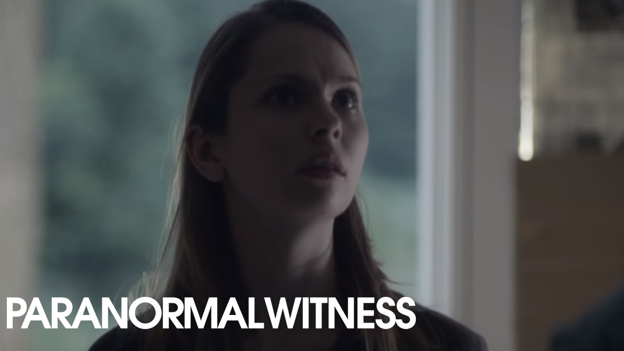 PARANORMAL WITNESS (Preview) | S5, E9 | SYFY - YouTube