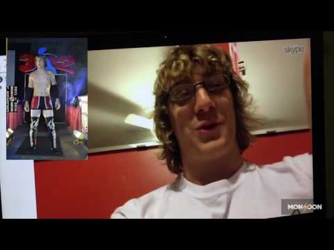 Monsoon Live 88: Ty Awesome