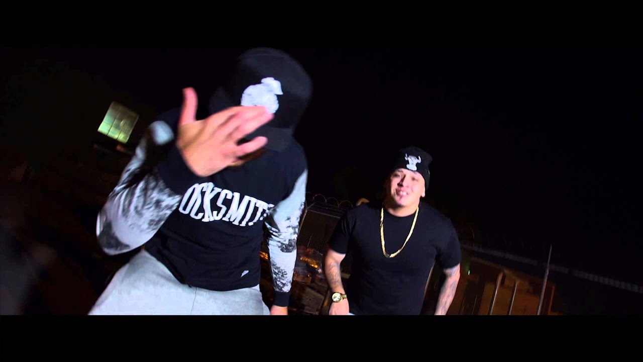 Money Squad: Jay Rackz & Joey GetRICH "Ruga"(Official Video) - YouTube