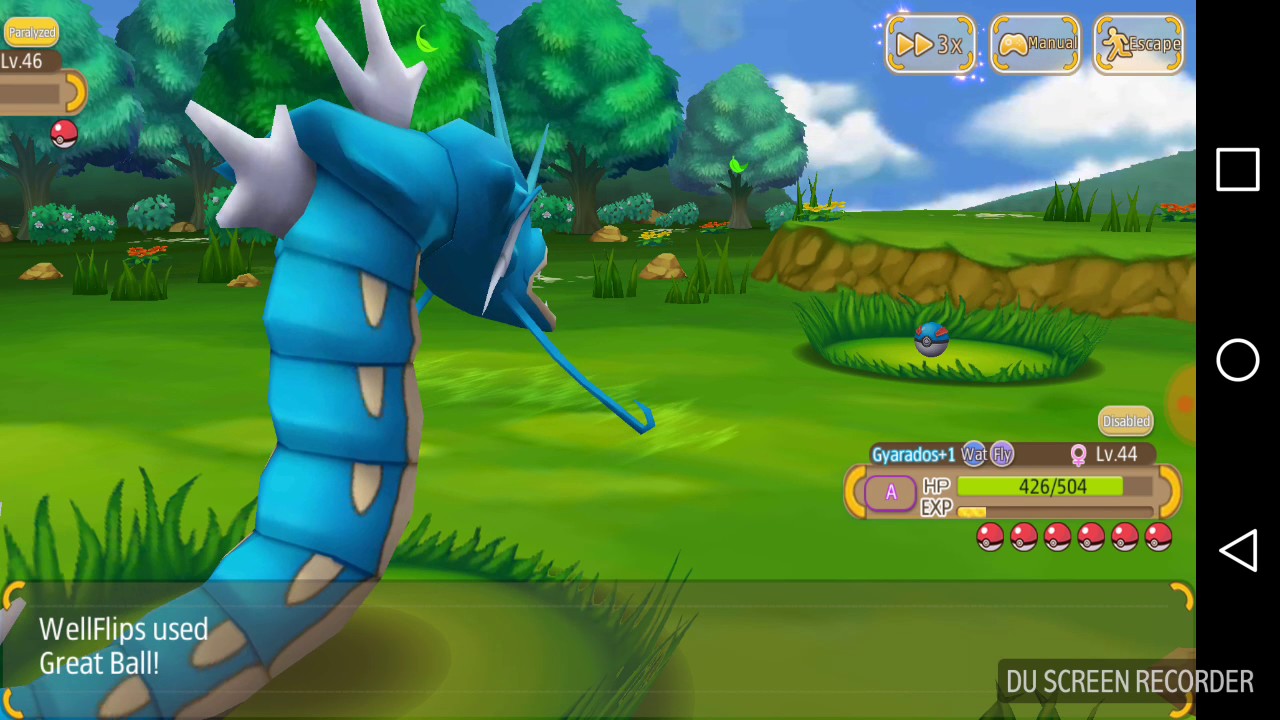 Monster park pokemon play store - greesales