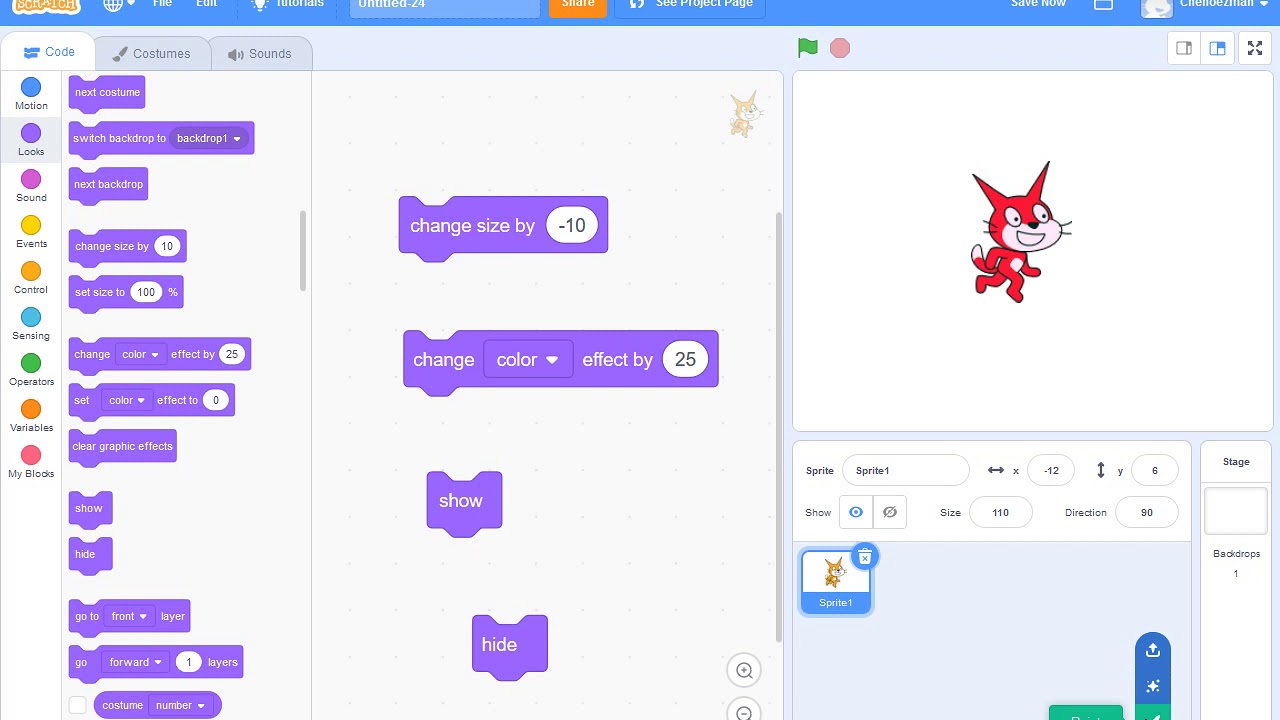 Scratch 4 Sprite Looks YouTube scratch-4-sprite-looks-youtube