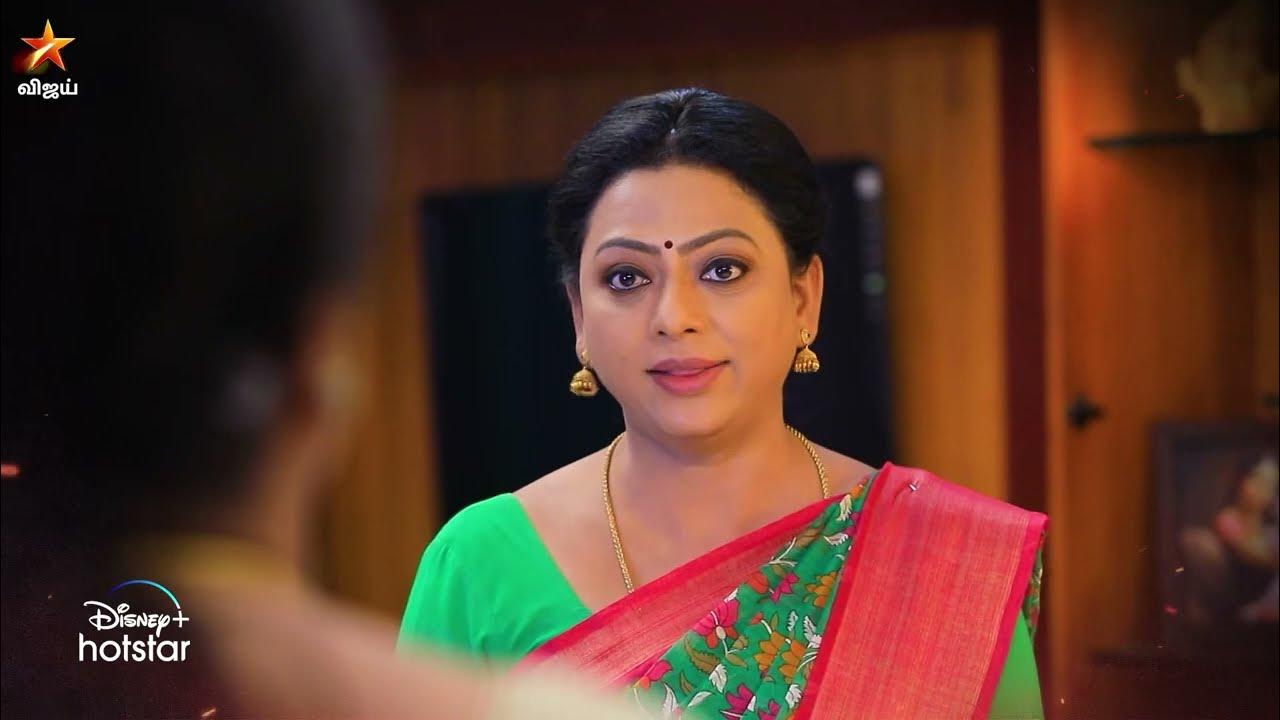 Baakiyalakshmi | 16th to 21st October 2023 - Promo - YouTube
