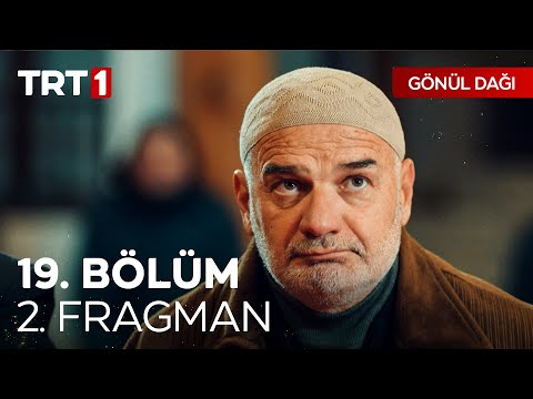 Gönül Dağı 19. Bölüm 2. Fragman