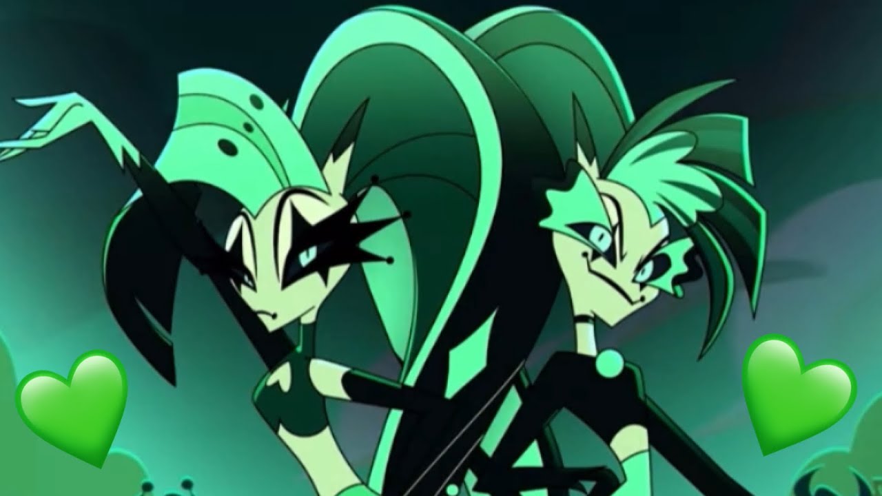 HELLUVA BOSS S2: Episode 7 - MAMMON'S MAGNIFICENT MUSICAL But it’s Only ...