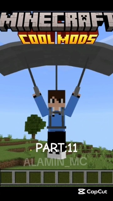 Minecraft cool mods part:11 - YouTube