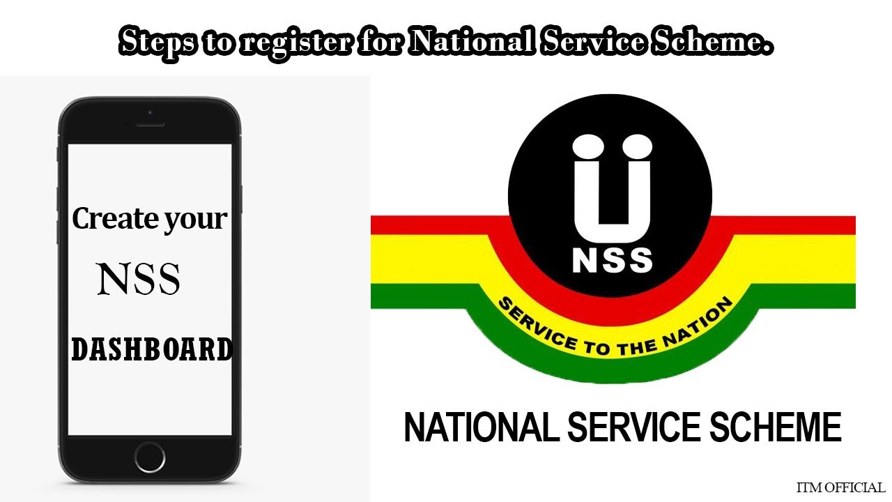 How to create your NSS Dashboard. - YouTube