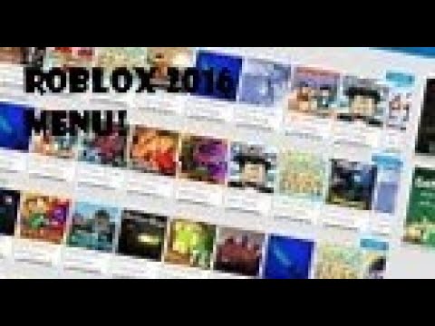How to get ROBLOX 2016 THEME BACK IN 2022! (Turn on Subtitles) # ...