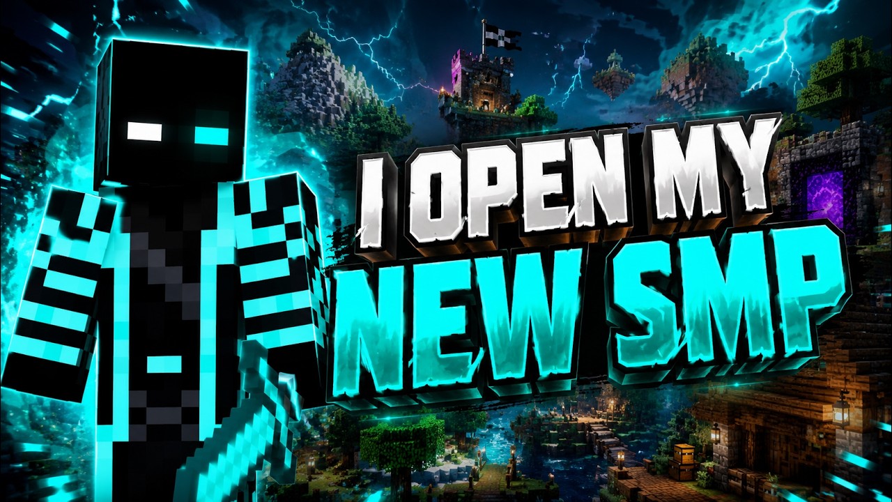 Live now playing Void Craft the best 24/7 public Minecraft server - YouTube