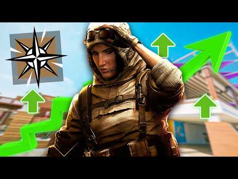 How to Play Nomad! Operator Guide 2026! - Rainbow Six Siege