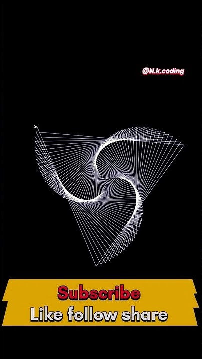 Python Graphical Coding 14 Nkcoding Python Coding Programmer Shorts Python3 Youtube 7042