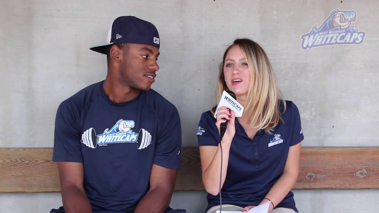 Get to Know Rashad Brown - YouTube