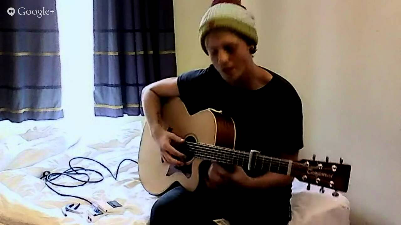 RCM Hangout Festival 2013 - Mark Nichols - YouTube