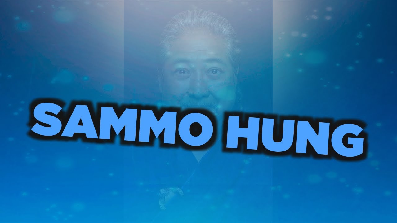 최고의 Sammo Hung 영화 - YouTube