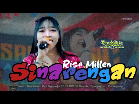 Sinarengan - Risa Millen || PERSADA MUSIC KARANGANYAR - YouTube
