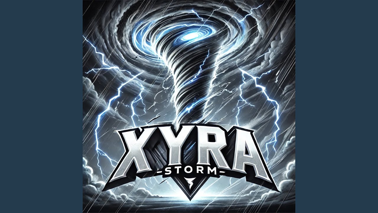 Xyra Storm - YouTube