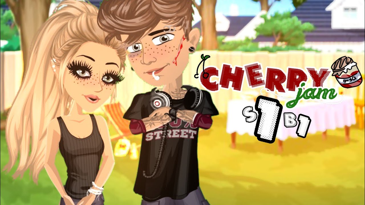 Cherry Jam - 1. Bölüm - msp dizileri - YouTube