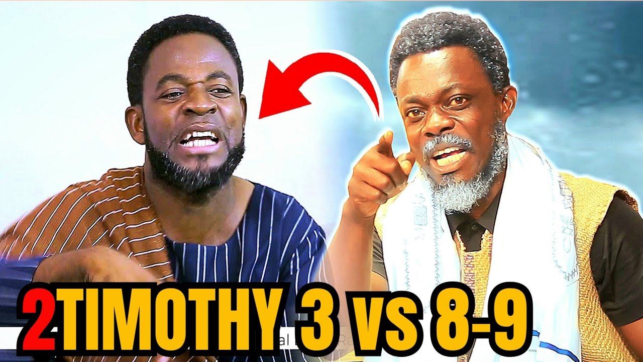 Atigya! 🔥 RABBI wąrns Odansefo Joseph Ampadu Over Fąkę Teachings ||Meet ...