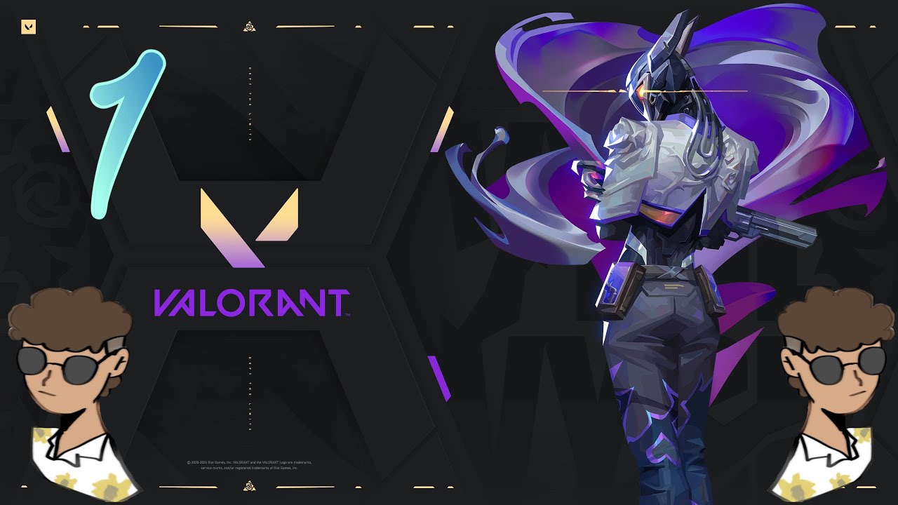 Urso e seus amigos bonecos -Valorant #1 - YouTube