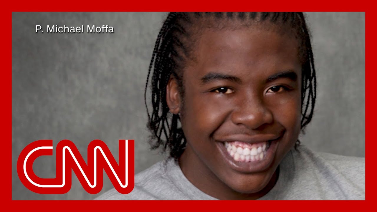 Re-examining the attempted murder conviction of C.J. Rice - YouTube