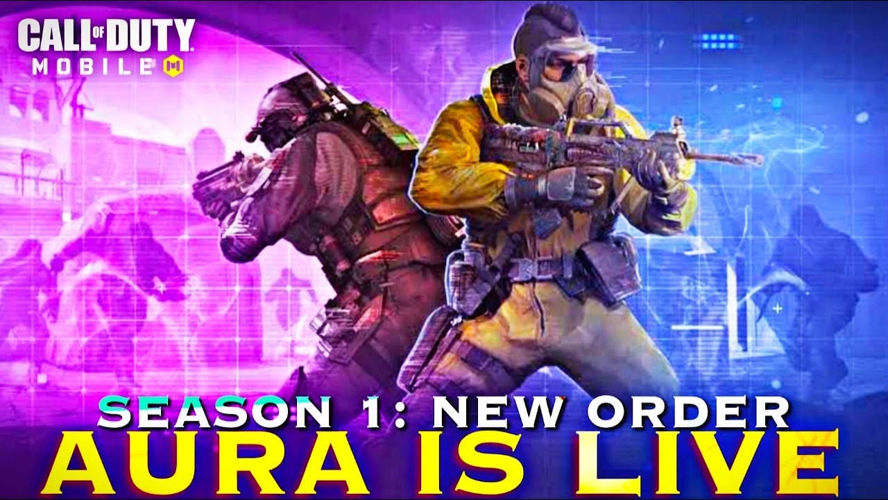 COD MOBILE LIVE WITH AURA TROOPERS || BR & MP CUSTOM ROOM || ROAD TO 2K ...