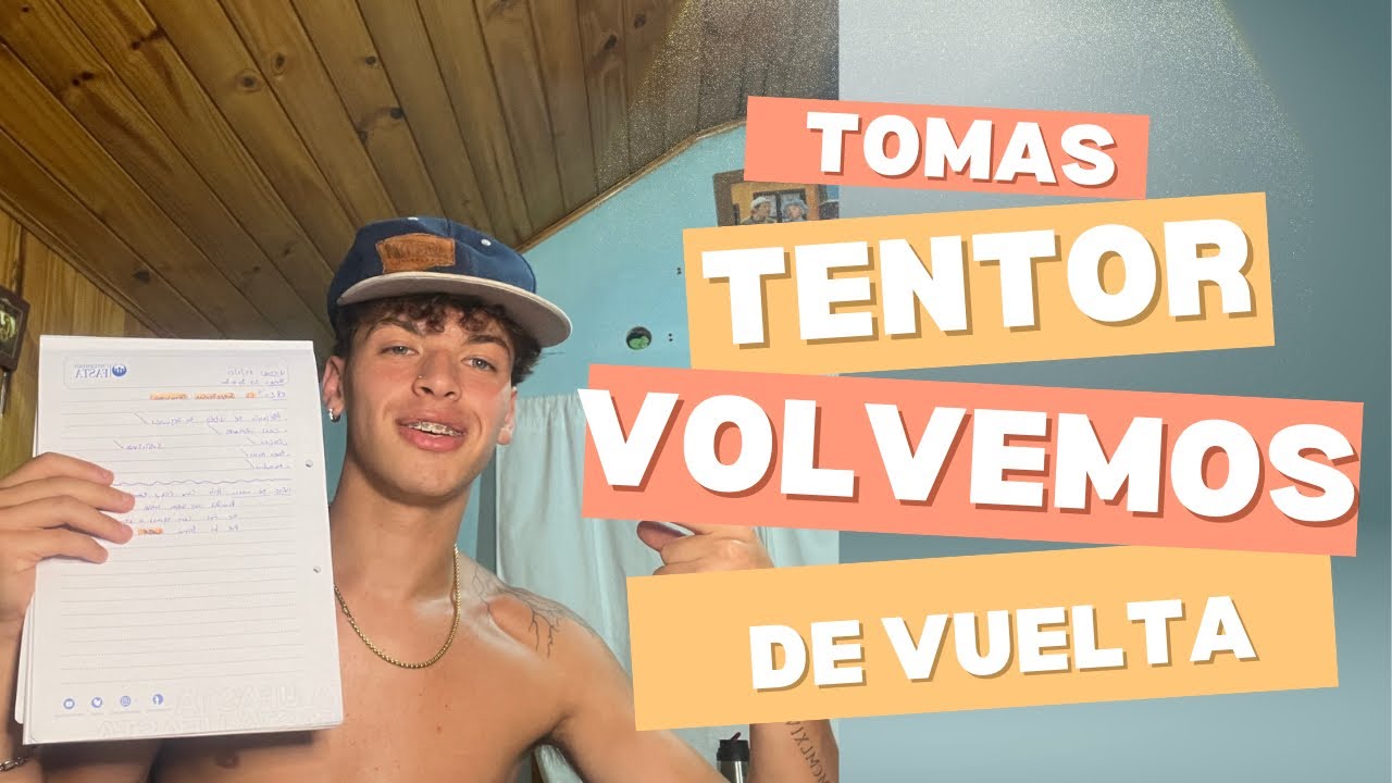 VOLVEMOS CON TODO⚡️ - YouTube